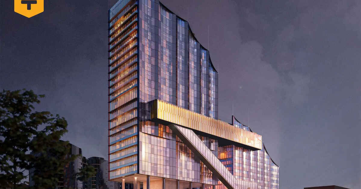 Hotel Upsurge Tipped Despite Revenge Tourism Petering Out | Content Hub