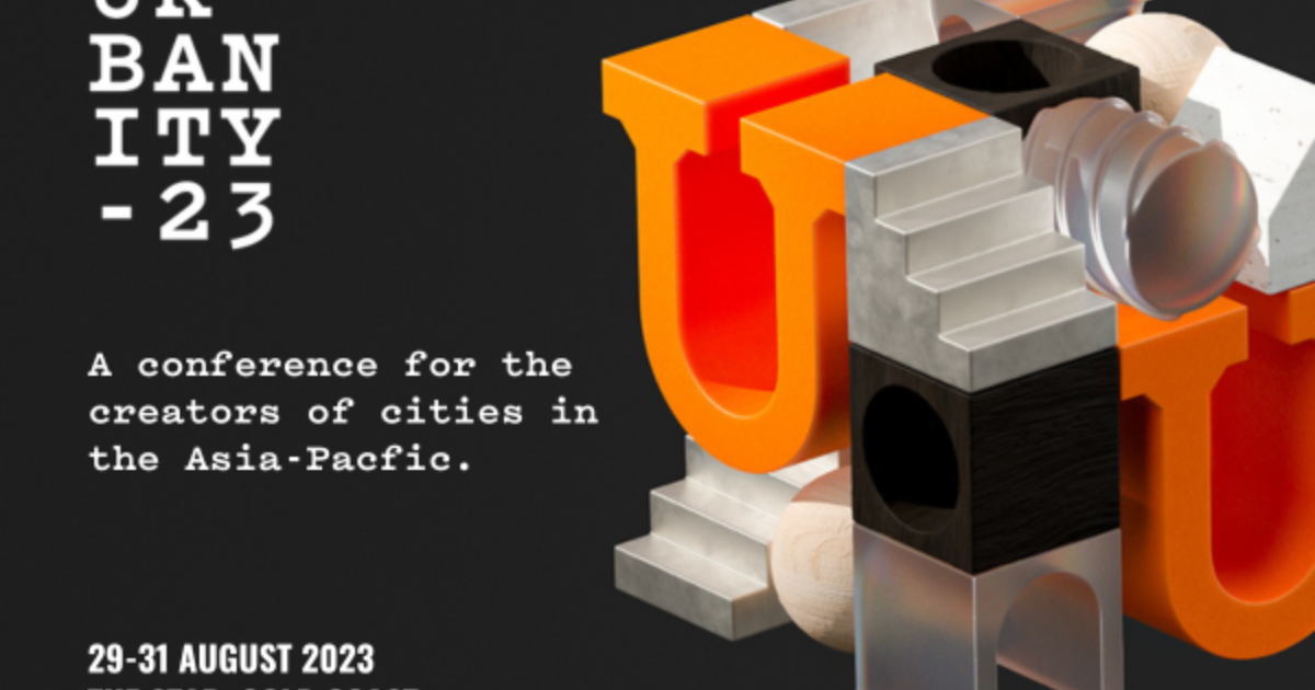 Flagship Developer Conference Set for Gold Coast | Content Hub