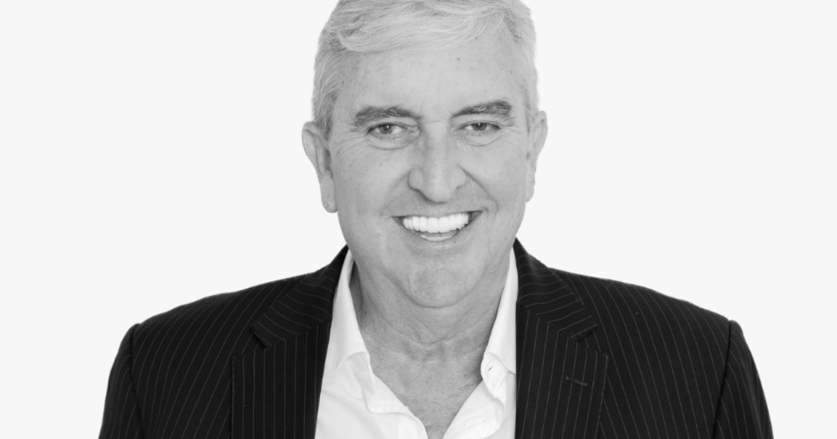 Industry Legend Graeme Russell joins X Commercial | Content Hub