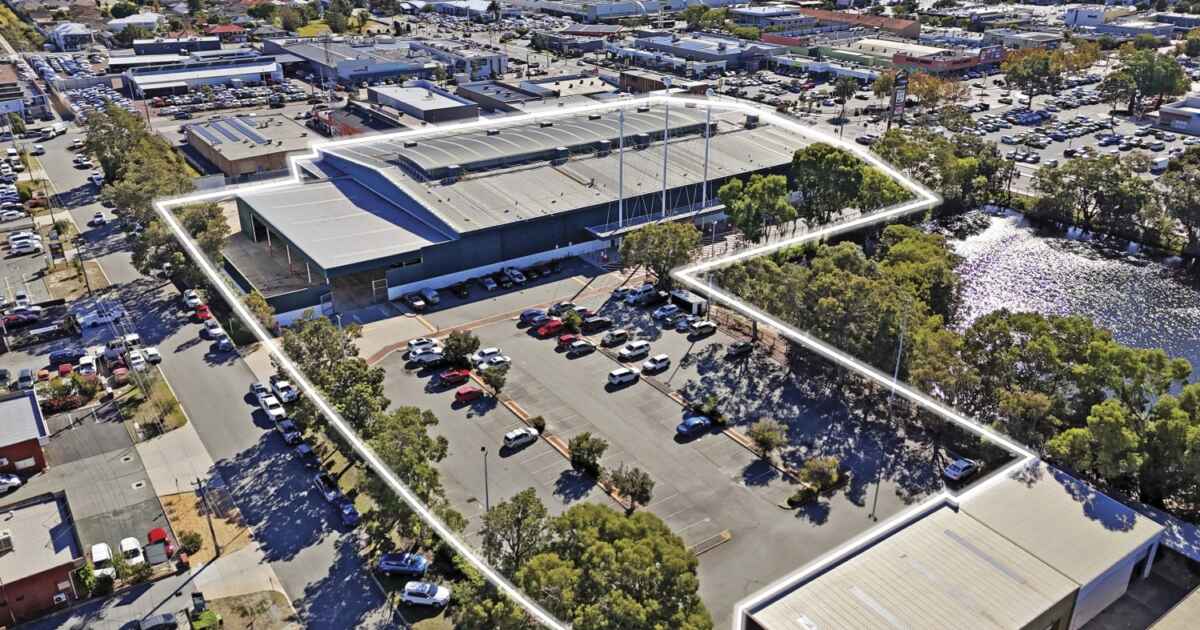 Former Bunnings Warehouse in Morley sells for $19.5 million | Content Hub