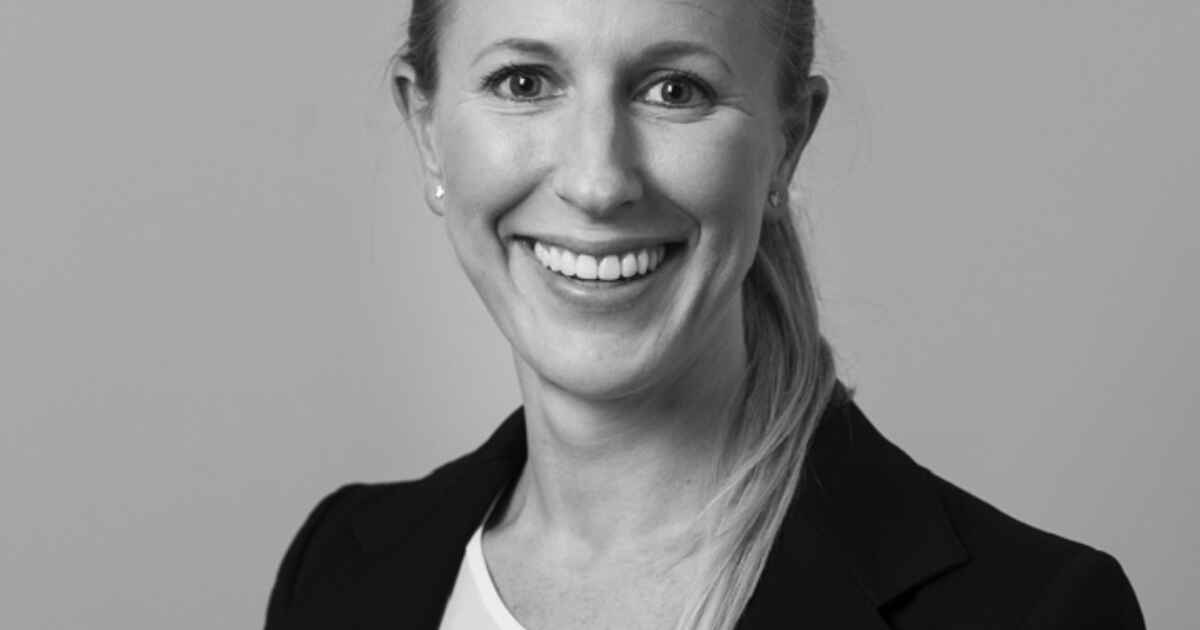 Erin Van Tuil - Knight Frank | Content Hub