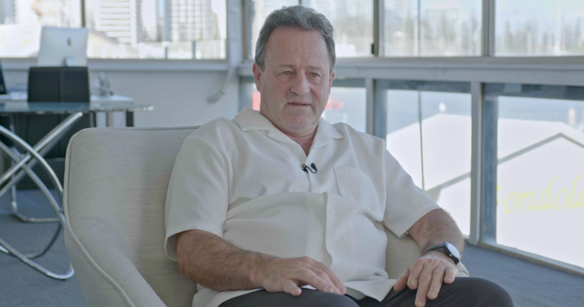 Tony Quinn | Quinn Family Office - Podcast | Content Hub