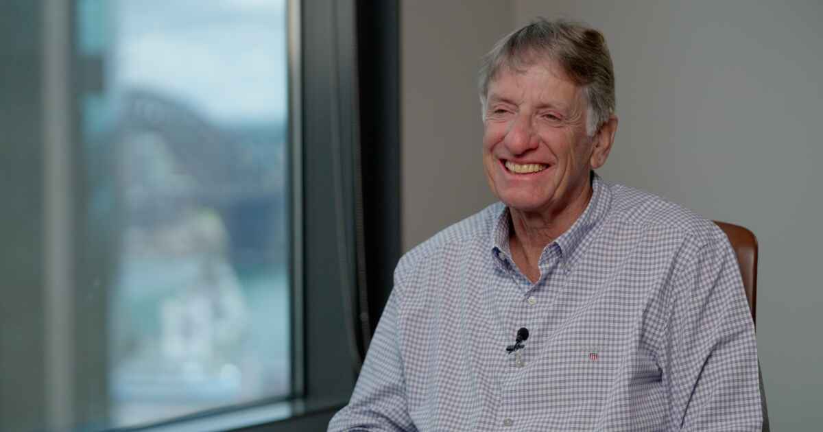 Trevor Loewensohn - Alceon Group | Content Hub