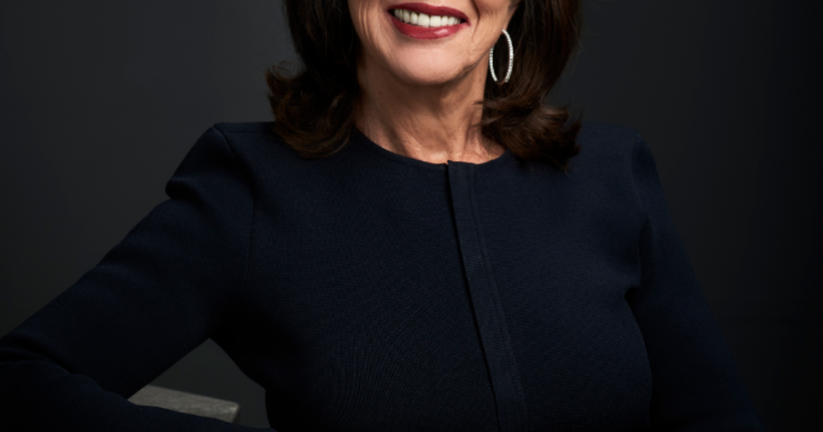 How Jennifer Lechte raised the bar in footy, family and property ...