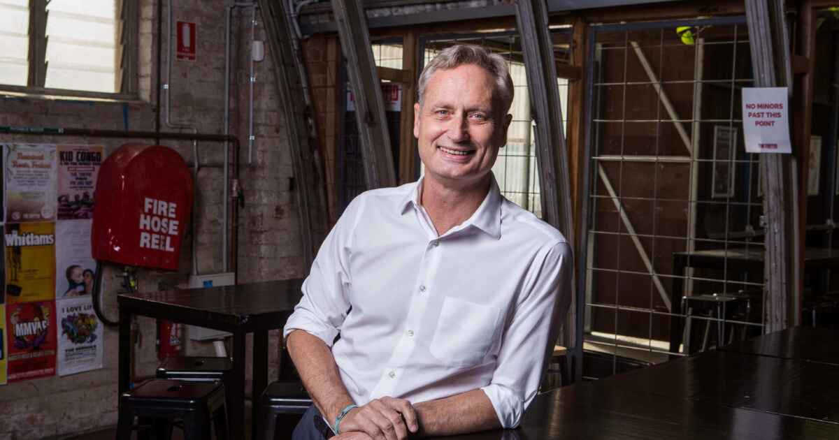 Why this top property exec vows to never miss another Burning Man ...